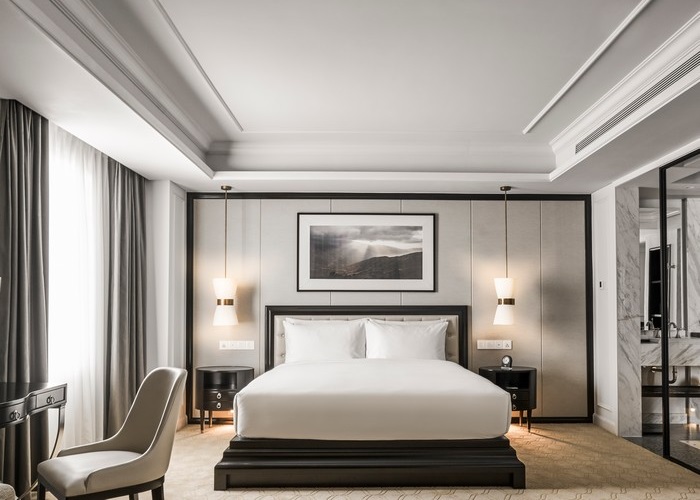 Mai House Saigon Hotel - Best Hotels Resorts Awards