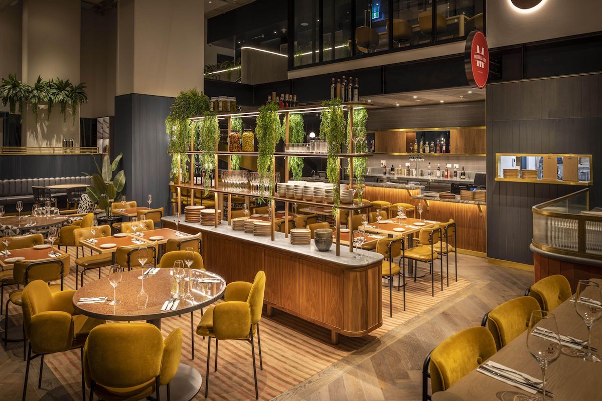 voco Auckland City Centre, an IHG - Best Hotels Resorts Awards