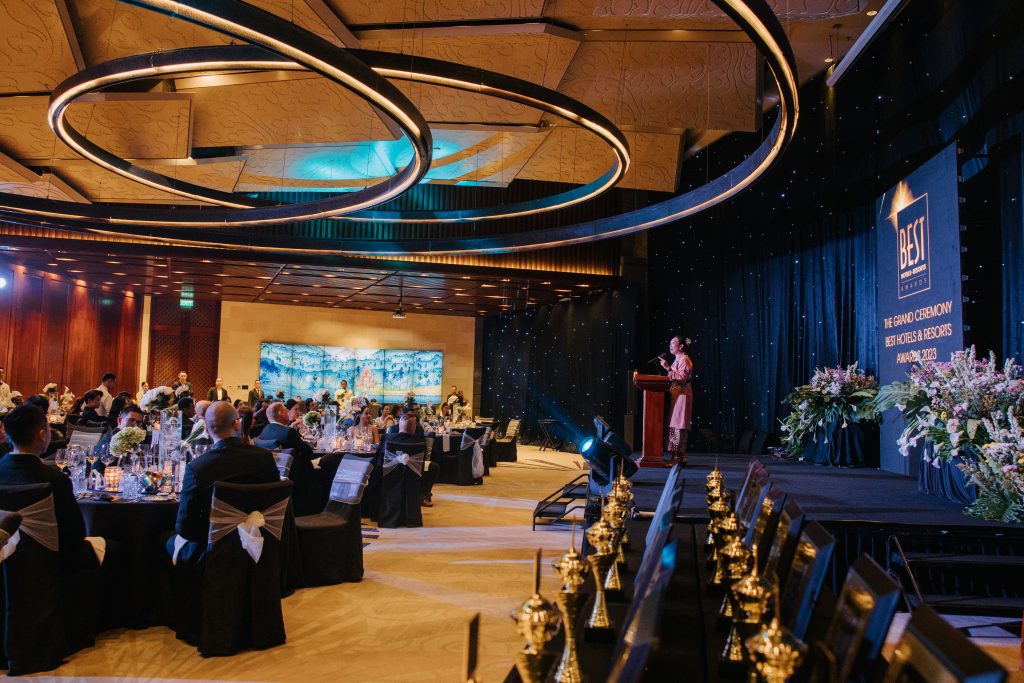 Best Hotels & Resorts Awards 2023: The prize honoring greatest efforts ...