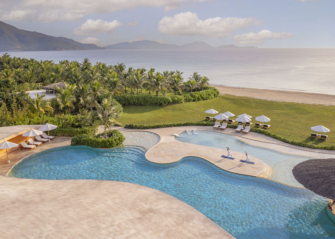 Ana Mandara Cam Ranh: Vietnam's Leading Wellness Resort 2024 - Best ...