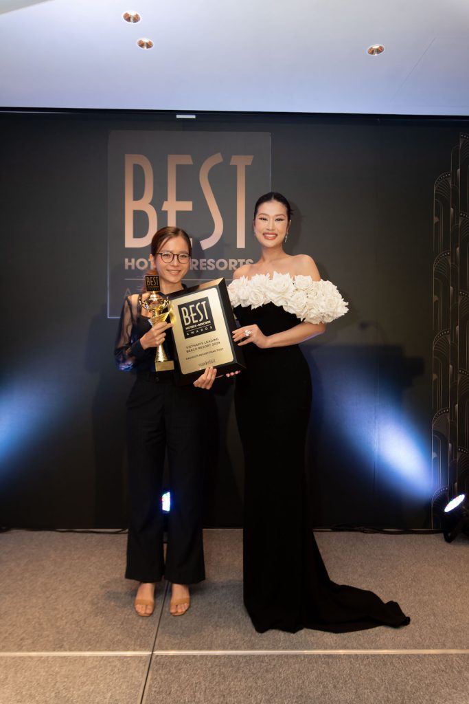Best Hotels & Resorts Awards 2024: Award Winners Announced - Best ...
